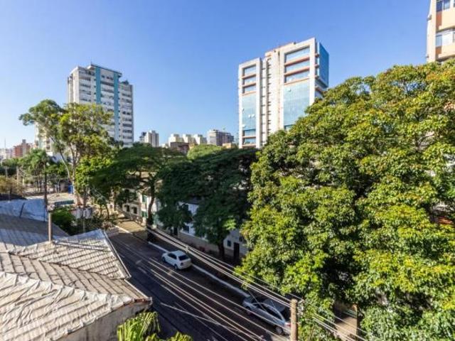 Funcional studio para venda em Vila Clementino com 1 quarto, 32m² renan teixeira#BBS7F