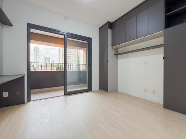 Agradável studio para venda em Vila Clementino com 1 quarto, sendo 1 suíte, 24m² remaxincorp#CLRB5