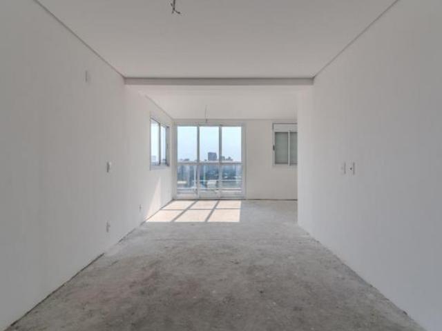 Confortável studio para venda em Vila Clementino com 1 quarto, sendo 1 suíte, 56m²