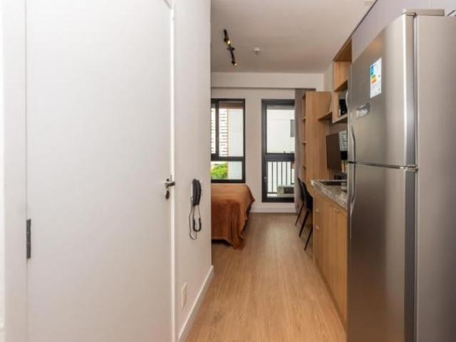 Agradável studio para venda em Vila Mariana com 1 quarto, 21m² jpaulo oliveira#2HKRK