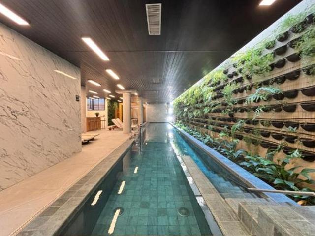 Sensacional studio para venda em Vila Mariana com 1 quarto, 23m² mutida#CBS6A