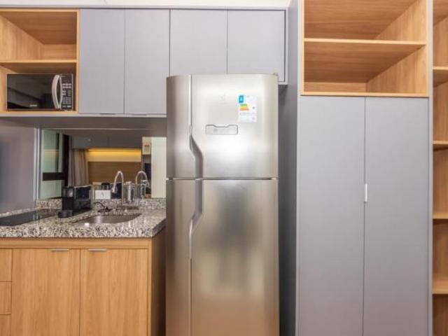 Agradável studio para venda em Vila Mariana com 1 quarto, 21m² fabiodantas#2HKRK