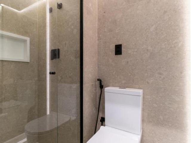 Agradável studio para venda em Vila Mariana com 1 quarto, 26m² maiaragarrutti#5TF5Q