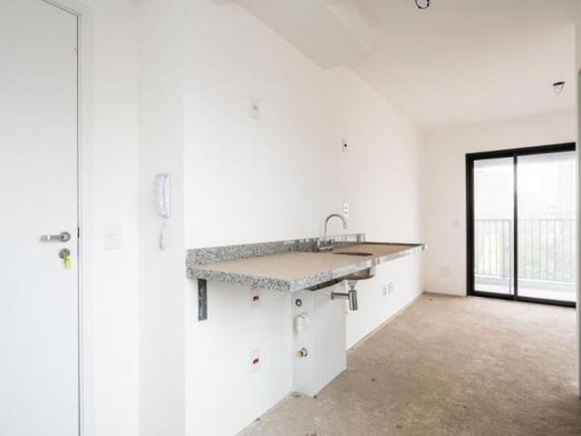Imperdível studio para venda em Vila Mariana com 1 quarto, 28m²