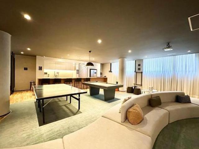 Agradável studio para venda em Vila Mariana com 1 quarto, 29m² fernando paixao1#2DM99