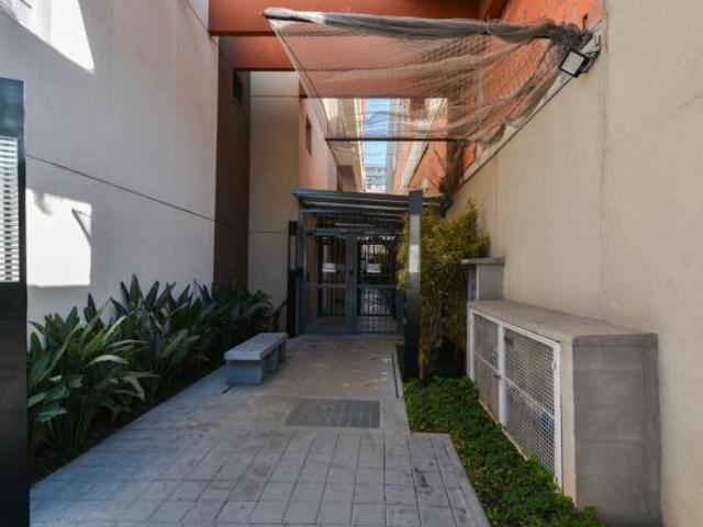Espetacular studio para venda em Vila Mariana com 1 quarto, 33m² jaquelinealiaga#CVYK3