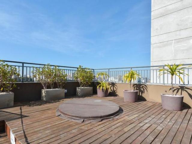 Atraente studio para venda em Vila Mariana com 1 quarto, 33m² maiaragarrutti#CVYK3