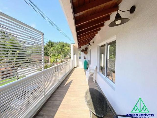 Agradável residência próximo ao maior polo náutico de Ubatuba/SP !