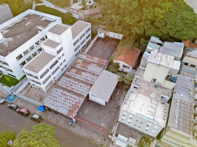 Agradável terreno comercial para venda em Vila Indiana, 540m² remaxalcance#RMADA