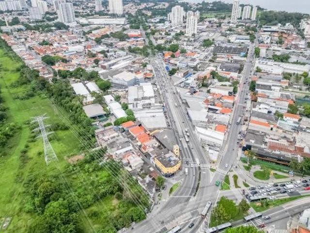 Imperdível terreno comercial para venda em Vila Socorro, 402m² remaxares#7NWWH