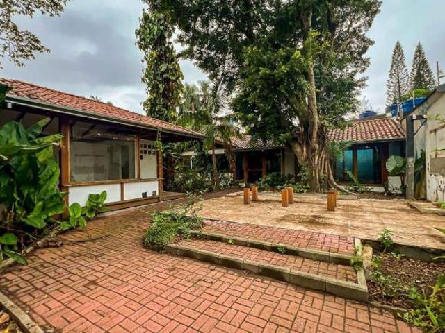 Funcional terreno comercial para venda em Alto de Pinheiros, 788m²