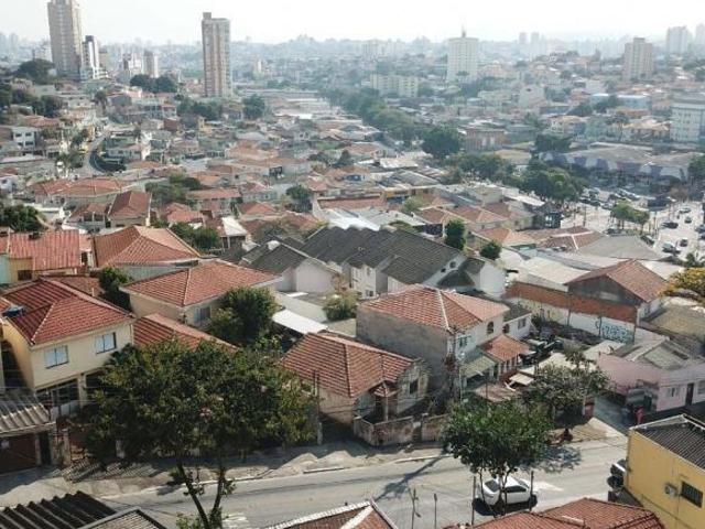 Agradável terreno comercial para venda em Lauzane Paulista, 560m² marcelofranco#LEREE