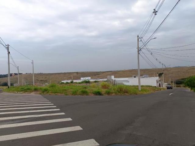 Agradável terreno comercial para venda em Parque Campo Bonito, 257m²