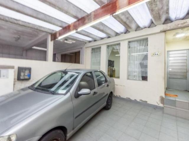 Imperdível terreno residencial para venda em Nova Petrópolis, 135m²