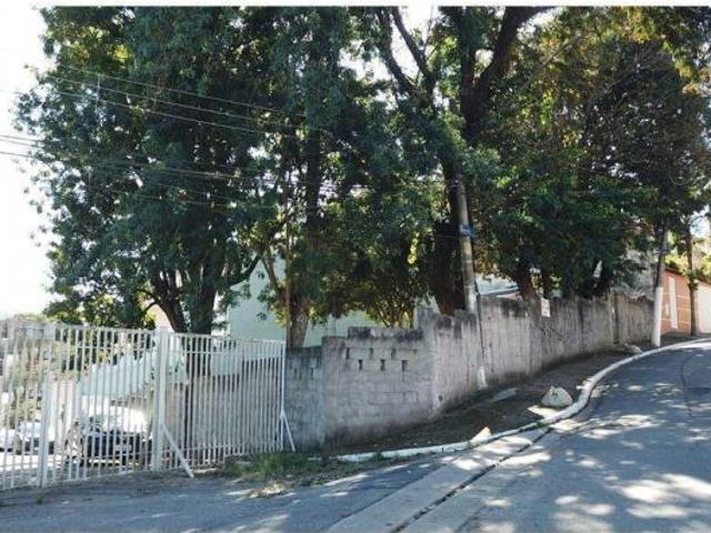 Funcional terreno residencial para venda em Jardim Virginia Bianca, 277m² remaxmamede#XZFA0