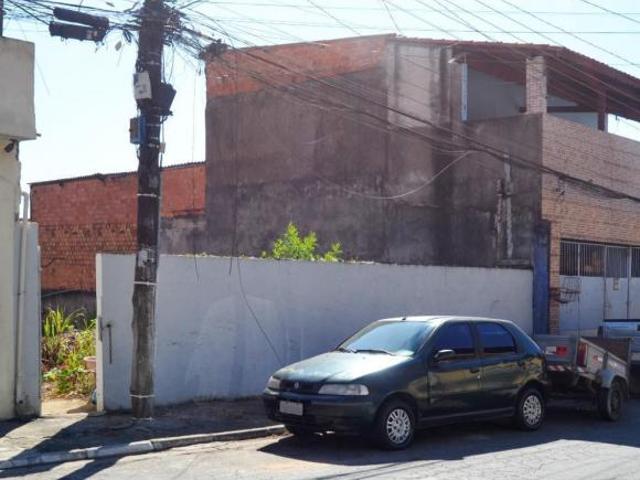 Elegante terreno residencial para venda em Jardim Almeida Prado, 250m²
