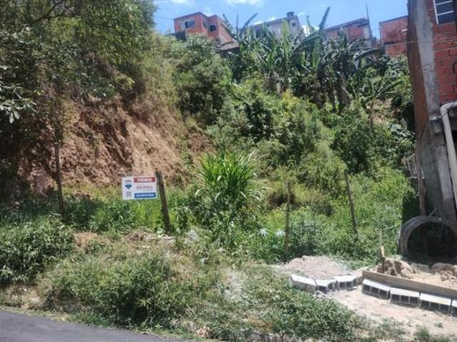 Atraente terreno residencial para venda em Jardim Alegria, 300m²