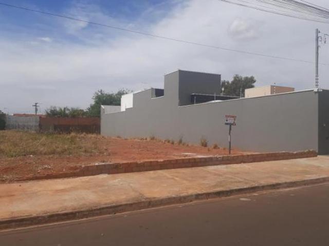 Aconchegante terreno residencial para venda em Jardim Morada Nova, 431m²