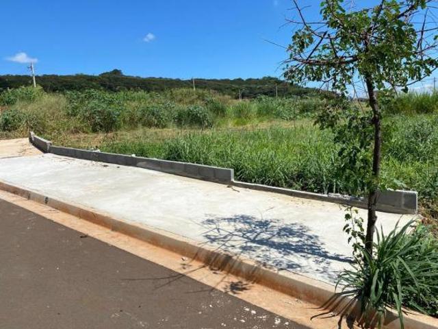 Agradável terreno residencial para venda em Quinta da Mata, 280m²