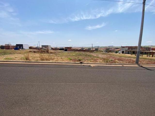 Agradável terreno residencial para venda em Terras de Cravinhos, 160m² theremaxcollection#LITKS