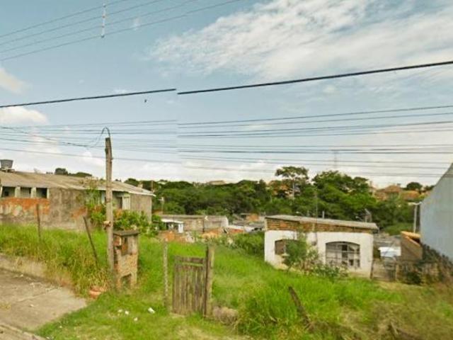 Sensacional terreno residencial para venda em Vila Dálmatas, 312m²