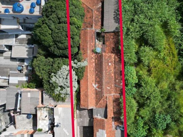 Funcional terreno residencial para venda em Vila Pereira Barreto, 600m² douglast#NGWJZ