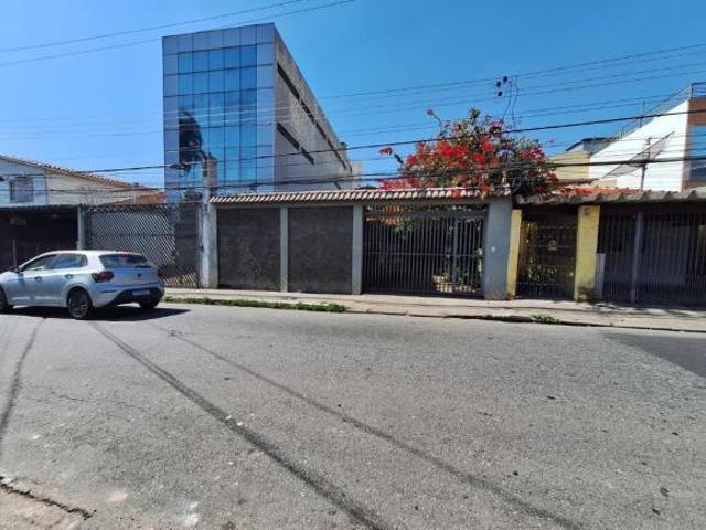 Deslumbrante terreno residencial para venda em Vila Vitório Mazzei, 345m²