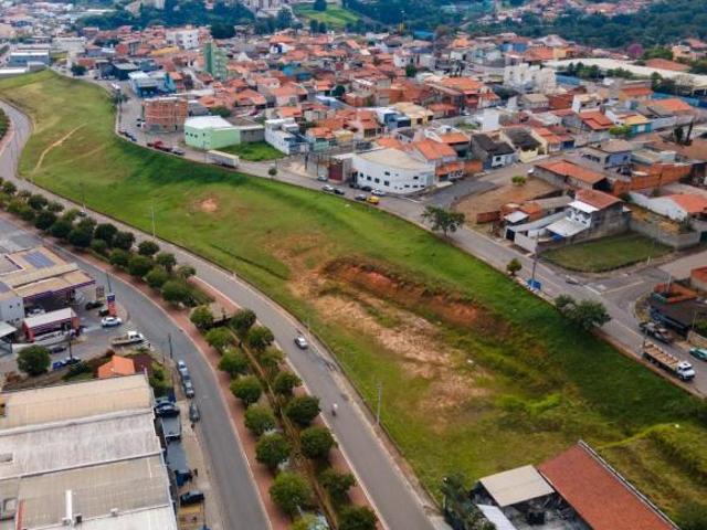 Agradável terreno rural para venda em Porto Feliz, 441m²