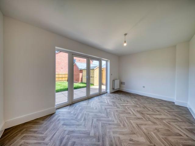 Agrimony Close, Curbridge, Southampton