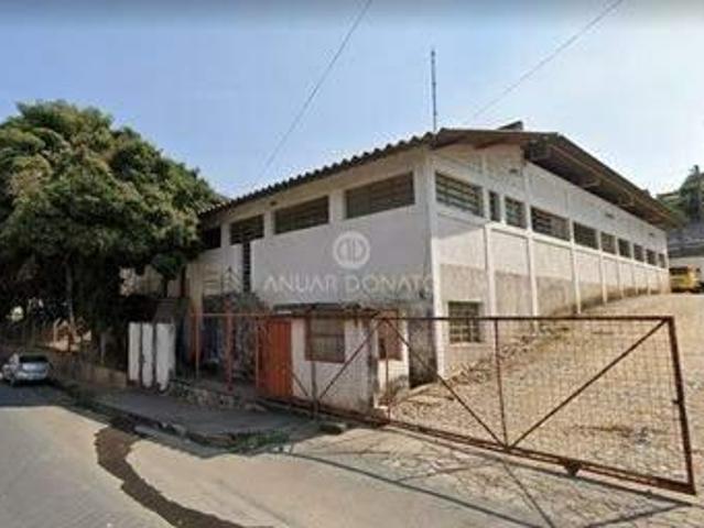Água Branca Lote / Terreno à venda na Anuar Donato