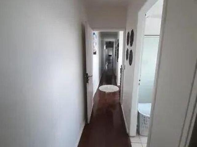 Agua Funda Sobrado com 4 dormitórios à venda, 300 m² por R$ 770.000,00 Água Funda São Paulo/SP