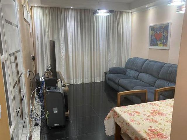 Condomínio Fechado 2 Quartos – 122m², 6 min do Shoppin Trimais e Metrô Tucuruvi!