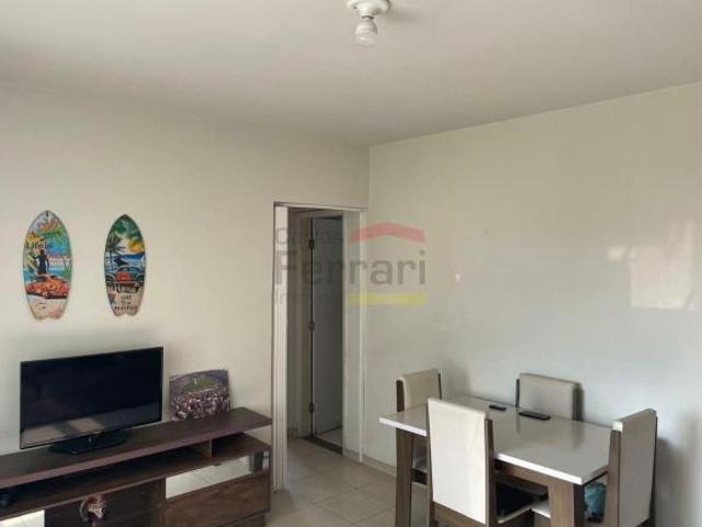 Água Fria, apartamento para venda de 2 dormitórios de 65 m² em andar térreo. R$385 Mil !