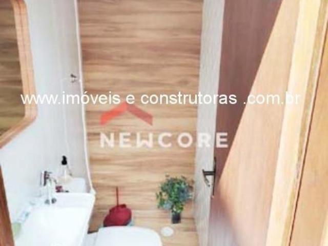Água Fria Sobrado 286 m² 3 dormitórios 4 vagas Ótimo estado