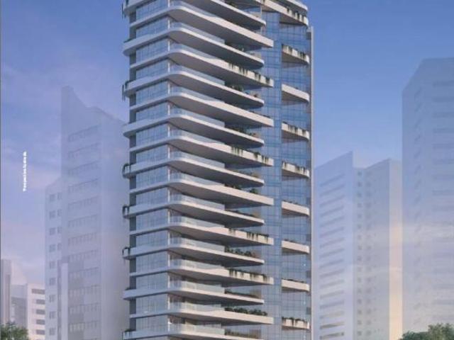 Agua Verde Alto Padrão 3 suites 4 vagas 323 m²