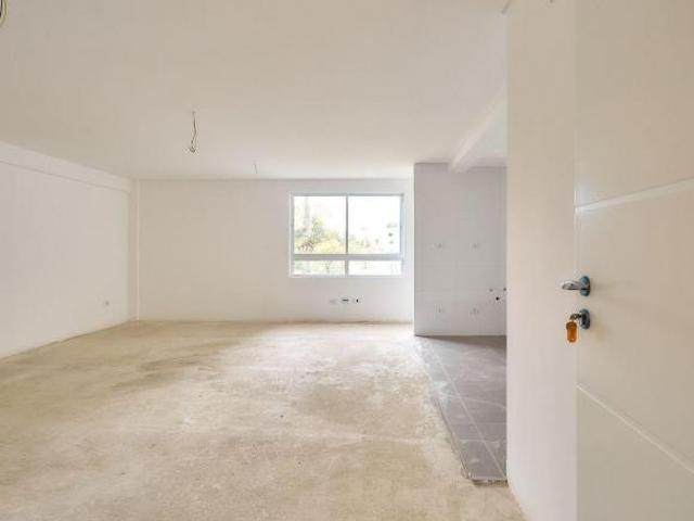 Agua Verde Apart. novo com 127 m² privativos 3 quartos e 2 vagas