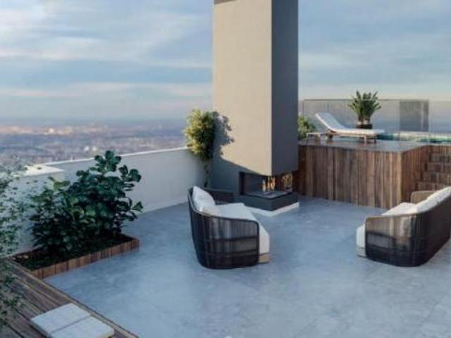 ÁGUA VERDE APARTAMENTO 2 QUARTOS SUÍTE 2 VAGAS PERTO JAUENSE VENDIDO!
