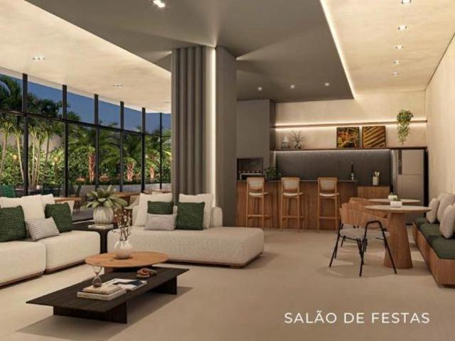 Água Verde, Cobertura 3 suítes, no Água Verde, 146m²