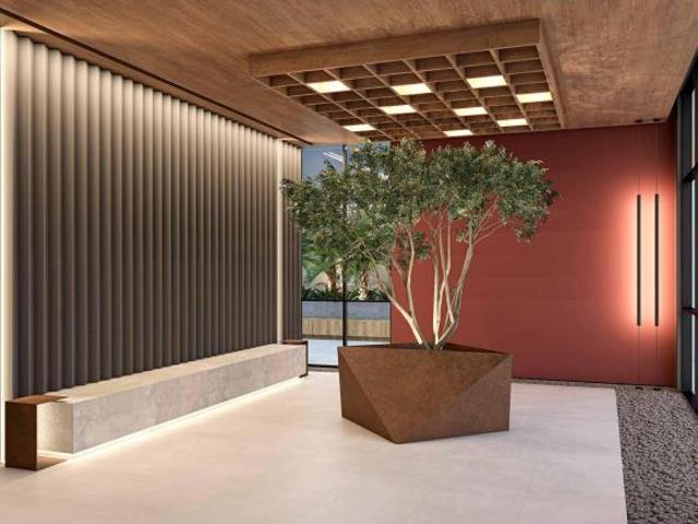 Água Verde Garden, 2 quartos, 2 vagas de Garagem 147m²