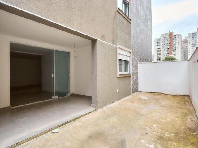 Agua Verde Garden novo com 135m2 3 quartos 2 vagas