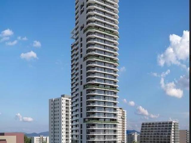 Água Verde lançamento apartamento 3 suítes