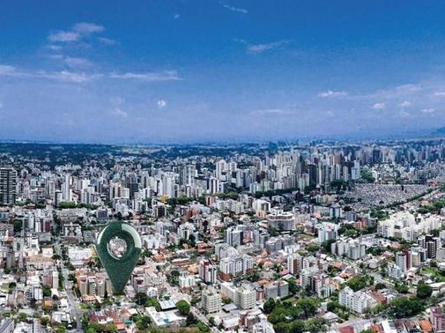 Agua Verde Lançamento Tabela Zero 3 quartos c/1suite 79 m²