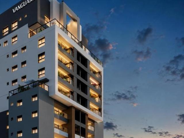 Agua Verde Lancamento Apart. 3 quartos sendo 1 suite 2 vagas 120m² privativos
