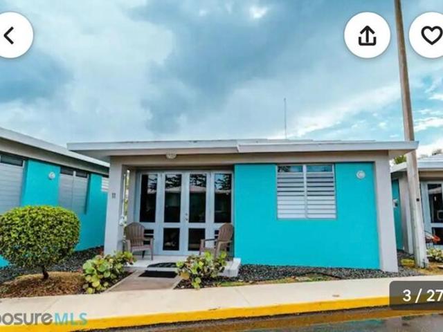 Aguada Sea Bch Unit,aguada, Condo For Sale