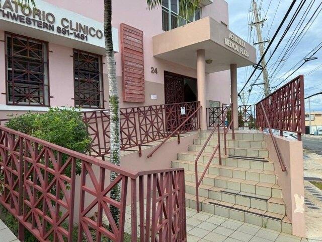 Aguadilla Medical Condominium Plz Ste,aguadilla, Home For Sale