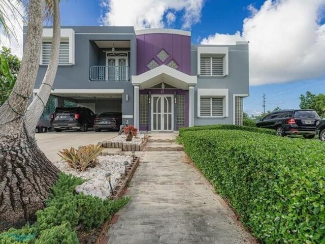 Aguadilla Palmira Unit Camaselles, Aguadilla, Home For Sale