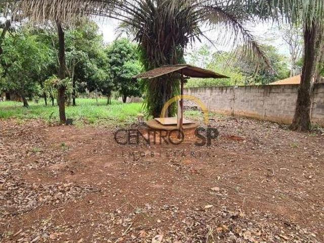 Águas Virtuosas, Chácara com 2 dormitórios à venda, 3000 m² por R$ 380.000