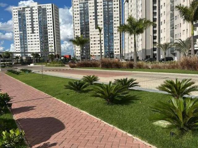 Águas Claras 3 Quartos Lazer Completo Reserva Parque Clube