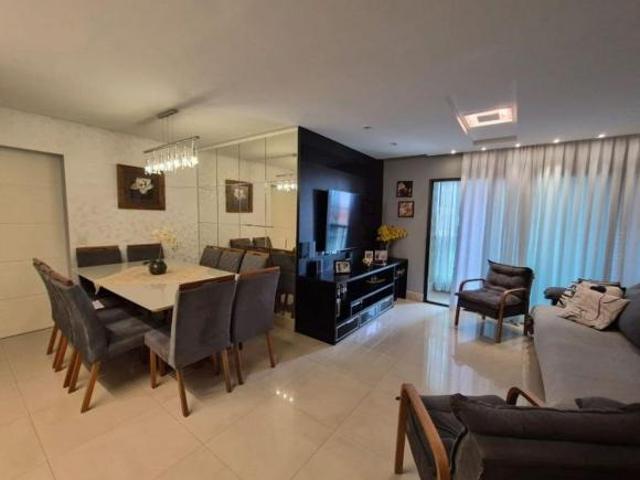 ÁGUAS CLARAS, 3 QUARTOS, 2 VAGAS, CONTO, LAZER COPLETO