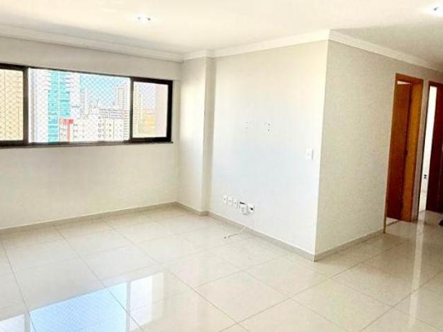 ÁGUAS CLARAS 03 QUARTOS 01 SUÍTE 01 VAGA DESOCUPADO ANDAR ALTO NASCENTE 30 SUL